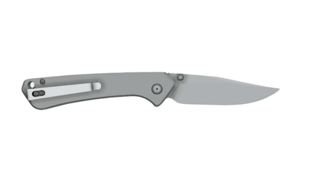 Kegani | Professional Knife Manufacturer for Brands & Businesses